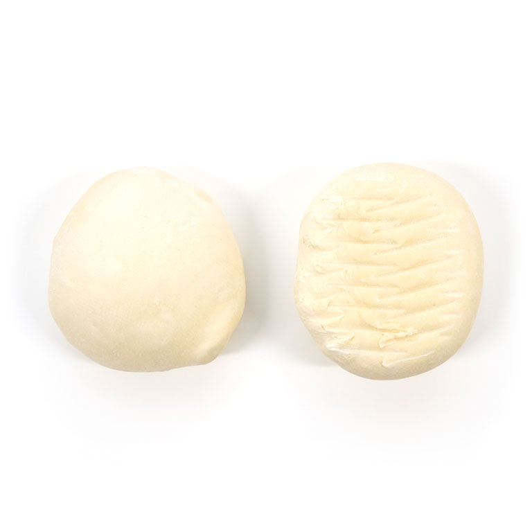 冷凍パン生地 プラントベース食パン200 ISM（イズム） 業務用 1ケース200g×30 ヴィーガン 植物由来__ 【ママパンWEB本店 ...